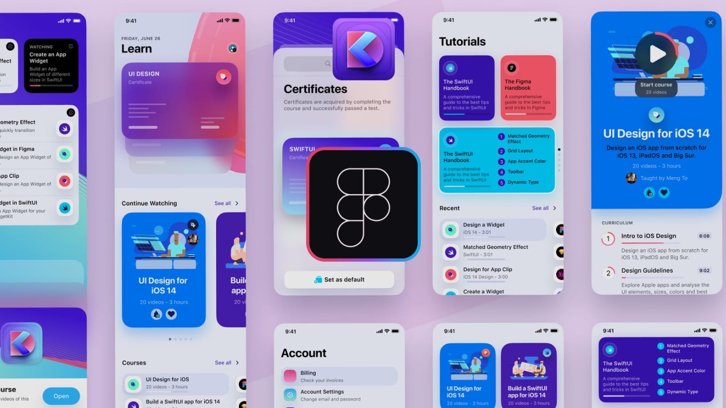 Figma vs Adobe XD: The Web Design Rivals - Who Will Win?